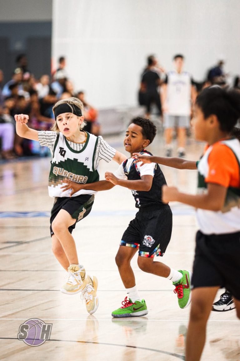 Home - Strictly Hoops Basketball