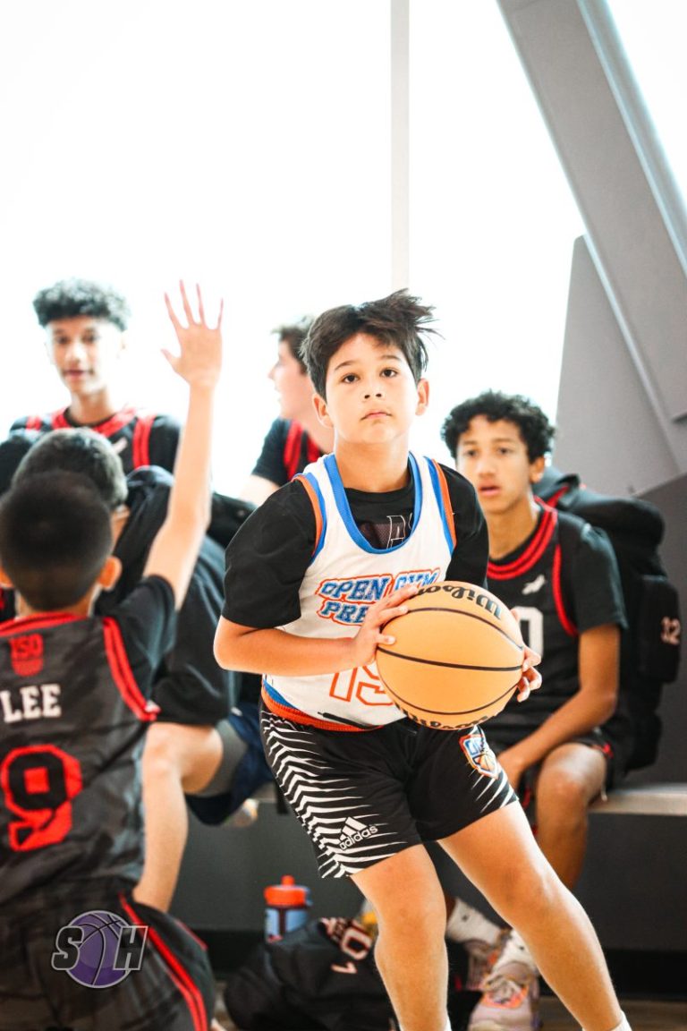 Home - Strictly Hoops Basketball